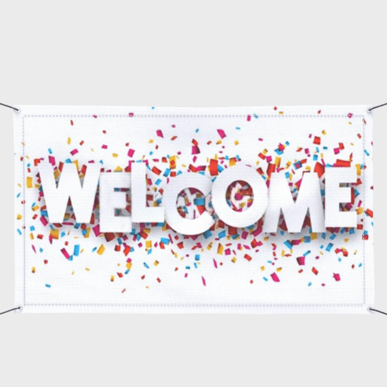 Canvas Banners – flagbuzz.com